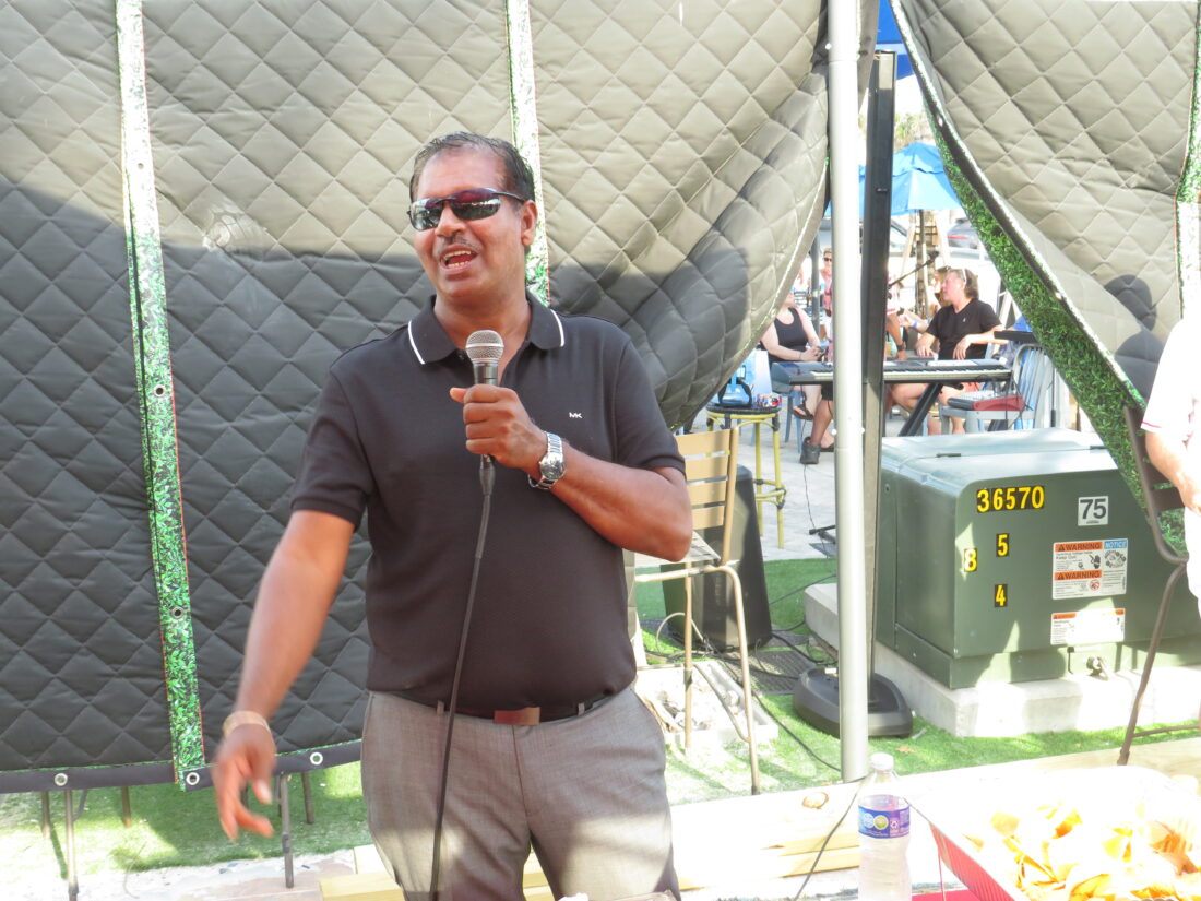 Fort Myers Beach Local Planning Agency votes to reject Times Square ...